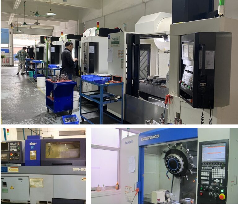 About – AT PRECISION MACHINING LIMITED