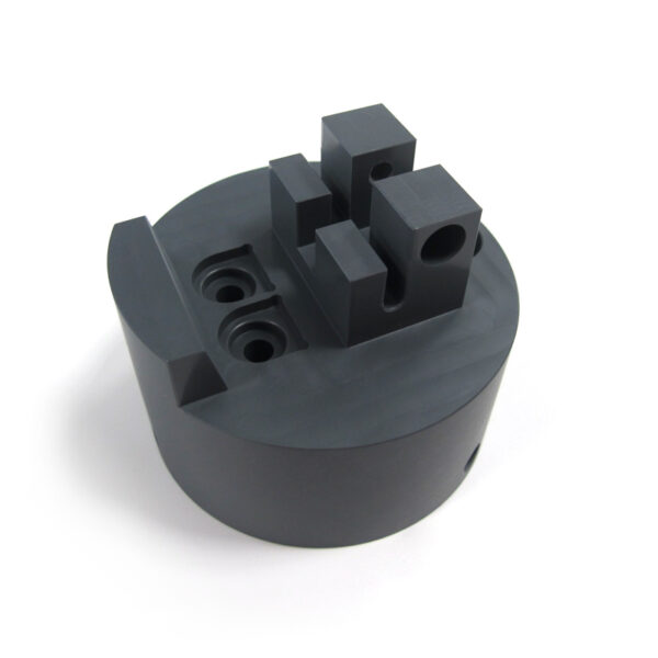 at-machining - Your Trusted Partner in Precision Machining