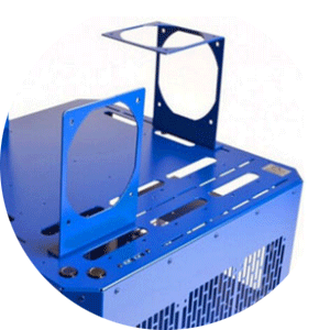 Sheet Metal Fabrication | AT-Machining