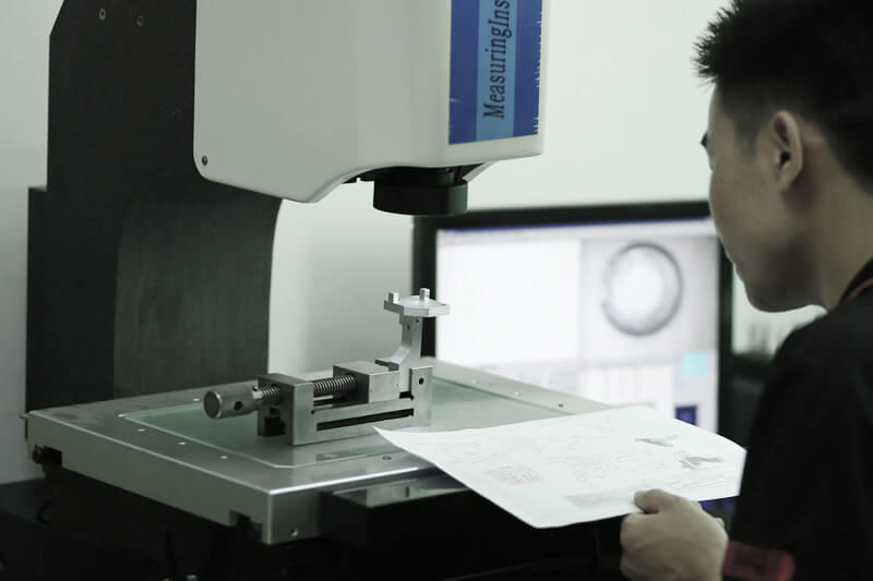 CNC Machining Services China | Precision CNC Milling & Turning