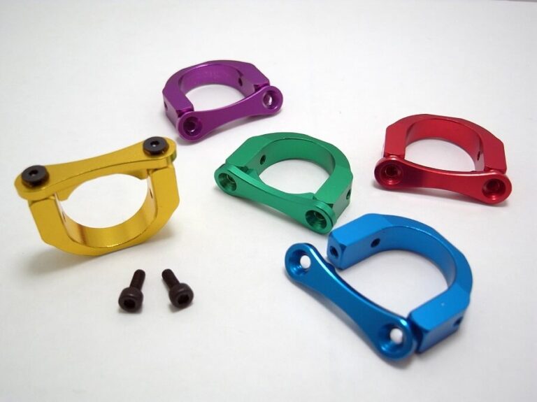 What is Aluminum Anodizing and How Does it Work? - AT-Machining