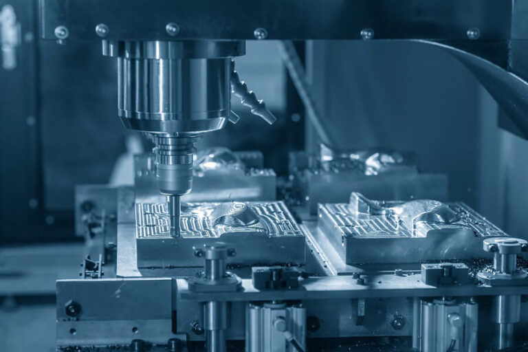 The Quick Guide to Making a Metal Prototype - AT-Machining