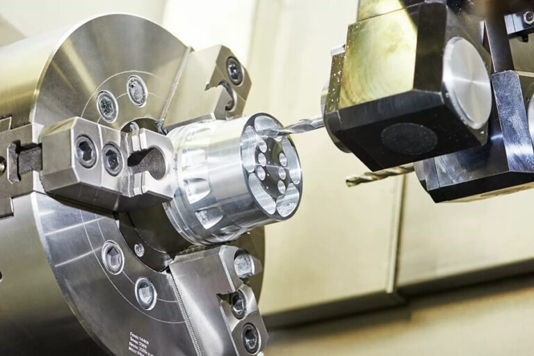 PEEK Machining: A Quick Guide to Machining PEEK