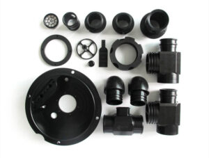 Machining Delrin: A Complete Guide to Delrin CNC Machining | AT-Machining