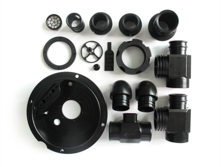 Machining Delrin: A Complete Guide to Delrin CNC Machining | AT-Machining