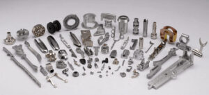 The Most Important Metals Used for Medical Devices