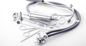 The Most Important Metals Used for Medical Devices