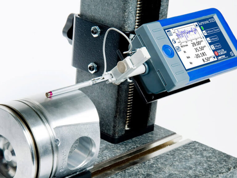 Surface Finish Chart: A Guide to Understanding Surface Finishing Chart