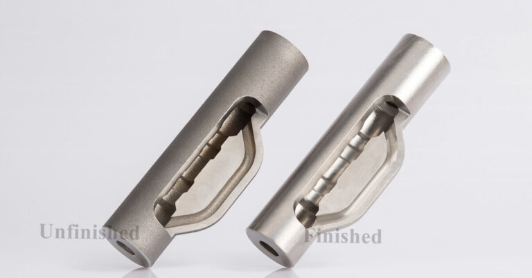 Surface Finish Chart: A Guide to Understanding Surface Finishing Chart