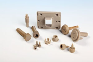 PEEK Machining: A Quick Guide to Machining PEEK