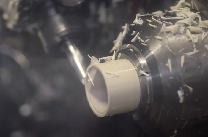 PEEK Machining: A Quick Guide to Machining PEEK