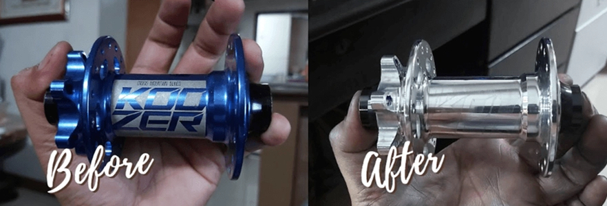 Anodized Aluminum Colors: How to Make Ideal and Matching Anodize Color