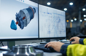 Understanding CAD File Format for CNC Machining
