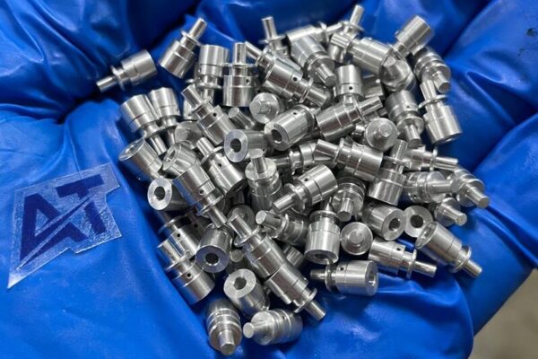 Swiss Machining: The Ultimate Guide to Swiss CNC Machining