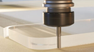 Acrylic CNC Machining: Everything You Need to Know