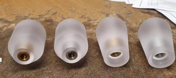 Acrylic CNC Machining: Everything You Need to Know