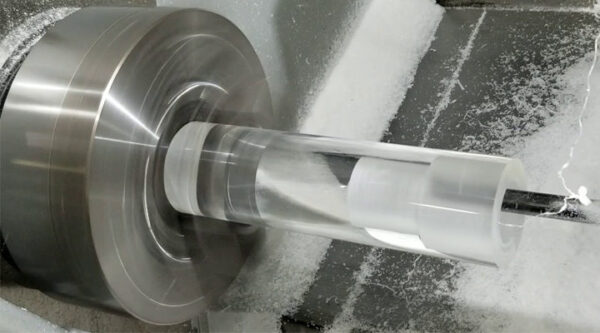 Acrylic CNC Machining: Everything You Need to Know