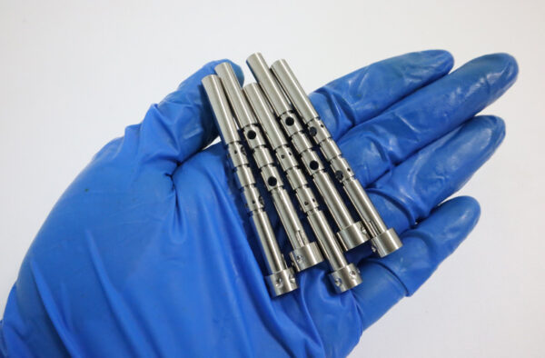 Swiss Machining: The Ultimate Guide to Swiss CNC Machining
