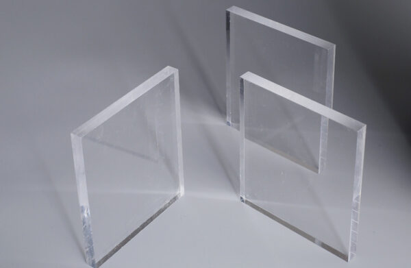 Acrylic CNC Machining: Everything You Need to Know