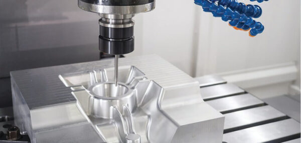 CNC Milling: The Complete Guide - AT-Machining