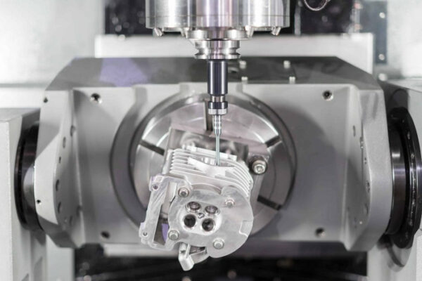 CNC Milling: The Complete Guide - AT-Machining