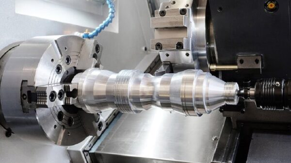 Large CNC Machining: The Essential You Need to Know | AT-Machining