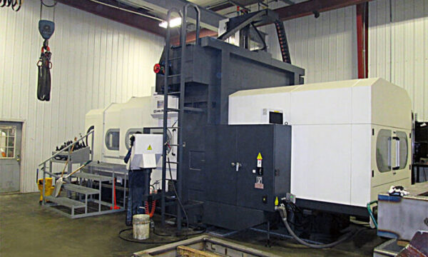 Large CNC Machining: The Essential You Need to Know | AT-Machining
