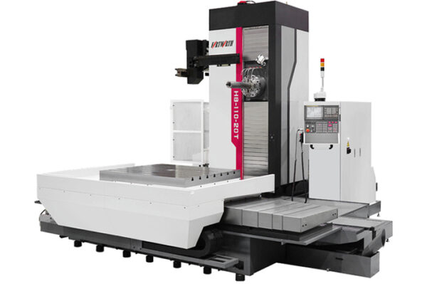 Large CNC Machining: The Essential You Need to Know | AT-Machining