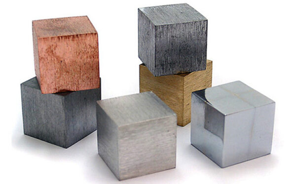 Understanding Grooving: The Art of Precision Machining | AT-Machining