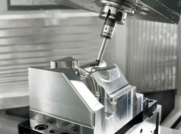 Understand 5-Axis CNC Machining and Its Benefits for Your Business | AT ...