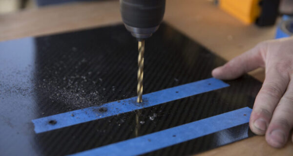 Machining Carbon Fiber: What You Need to Know | AT-Machining