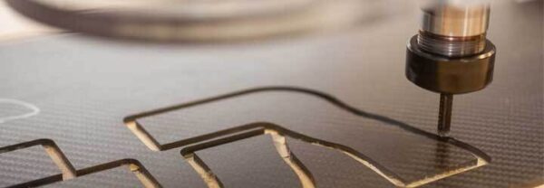 Machining Carbon Fiber: What You Need to Know | AT-Machining