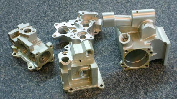Machined Aluminum vs. Cast Aluminum: Which Is Right For Your Project ...