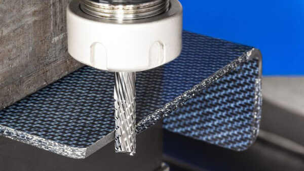 Machining Carbon Fiber: What You Need to Know | AT-Machining