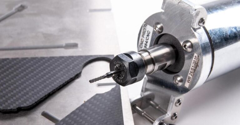 Bewerking van koolstofvezel: wat u moet weten | AT-Machining