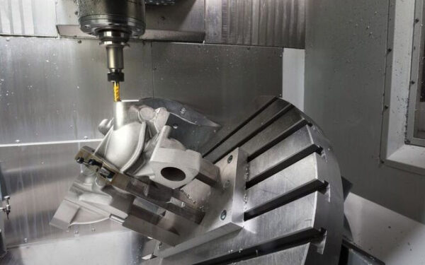 Aerospace CNC Machining: Your Comprehensive Guide | AT-Machining