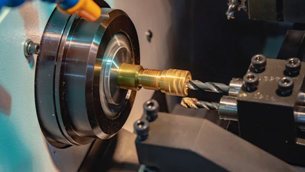 Aerospace CNC Machining: Your Comprehensive Guide | AT-Machining