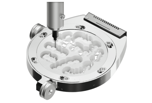 China Top Grade Custom Ceramic CNC Machining Company | AT-Machining