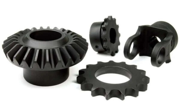 Black Oxide Coating Finishing Ultimate Guide In CNC Machining | AT ...