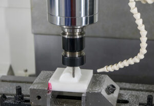 Top Grade POM-Delrin/Acetal CNC Machining Services | AT-Machining