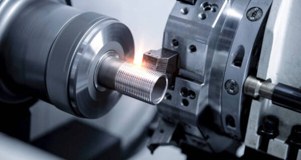 CNC Turning: What It Is and How It Benefits Your Business | AT-Machining