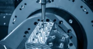 Expert Automotive Prototype Services | Precision Auto Parts ...