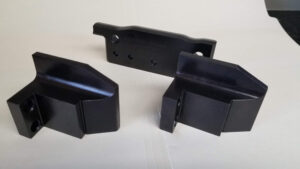 Black Oxide Coating Finishing Ultimate Guide In CNC Machining | AT ...