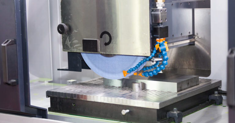 Ceramic CNC Machining Overview | AT-Machining | Expert in CNC machining ...