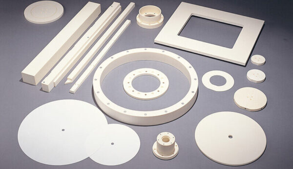 Ceramic CNC Machining Overview | AT-Machining | Expert in CNC machining ...