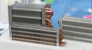 Heat Sink Design: Basics, Principle, and Practical Tips | AT-Machining
