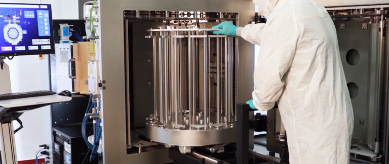 Unlocking the Benefits of DLC Coating | AT-Machining