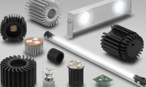 Heat Sink Design: Basics, Principle, and Practical Tips | AT-Machining