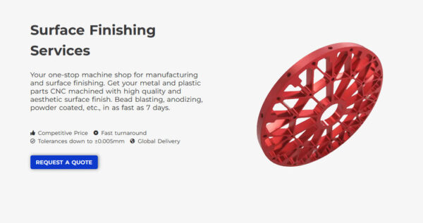 CNC Machining Tolerances: Overview, Benefits, and Tips | AT-Machining