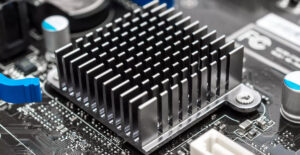 Heat Sink Design: Basics, Principle, and Practical Tips | AT-Machining